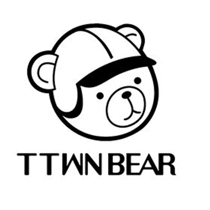 TTWN BEAR thương hiệu thời trang túi xách & phụ kiện Singapore